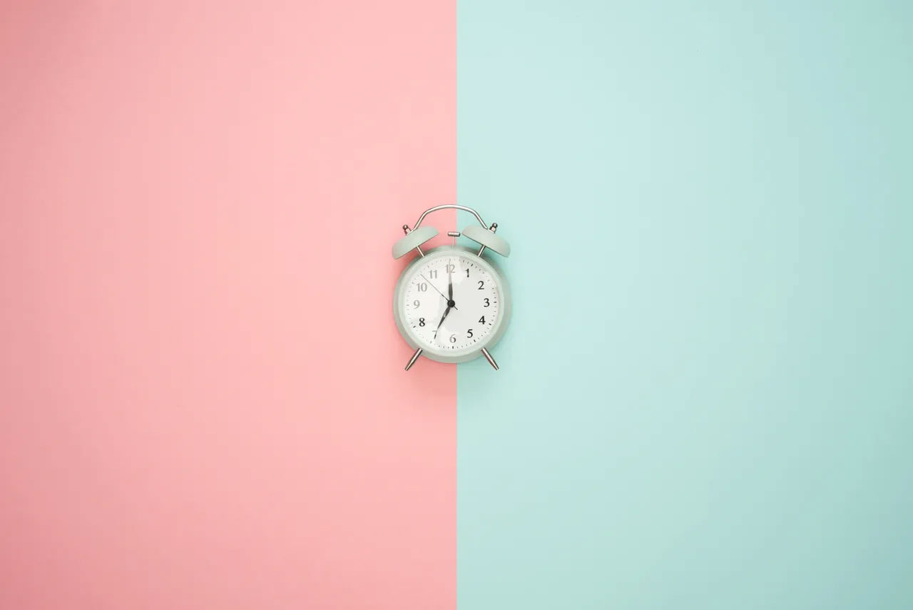 Managing your Minutes - Emma McQueen