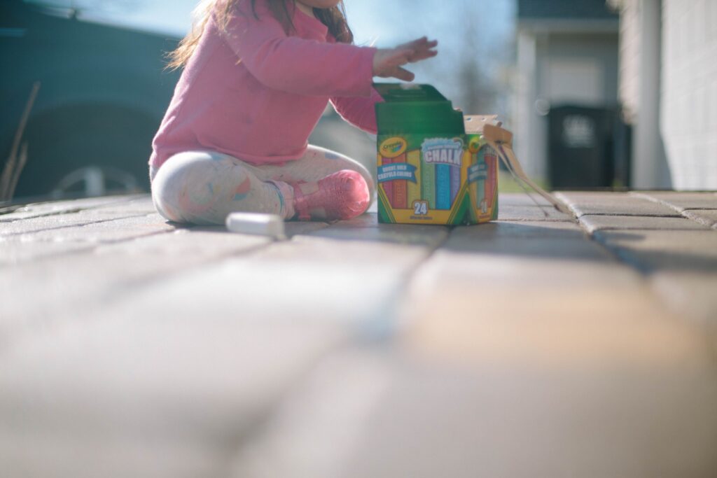 Polite or pushover? What are we teaching our children? - Emma McQueen